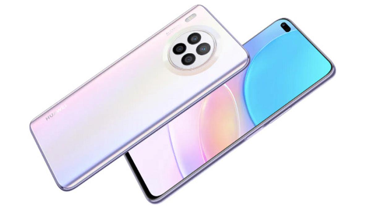 Huawei Nova I Resmi Meluncur Untuk Pasar Asia Pasifik Tekno Liputan Com