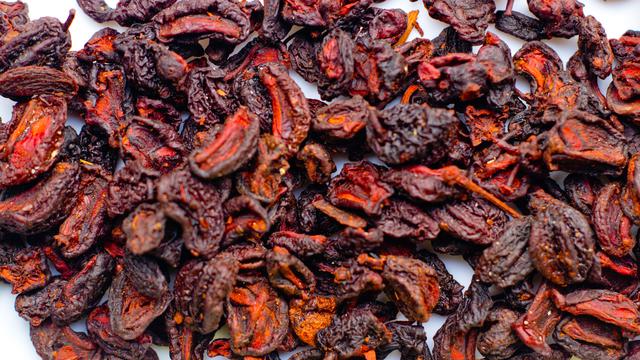 Fungsi dan Kegunaan Asam Kandis dalam Berbagai Masakan - Lifestyle ...