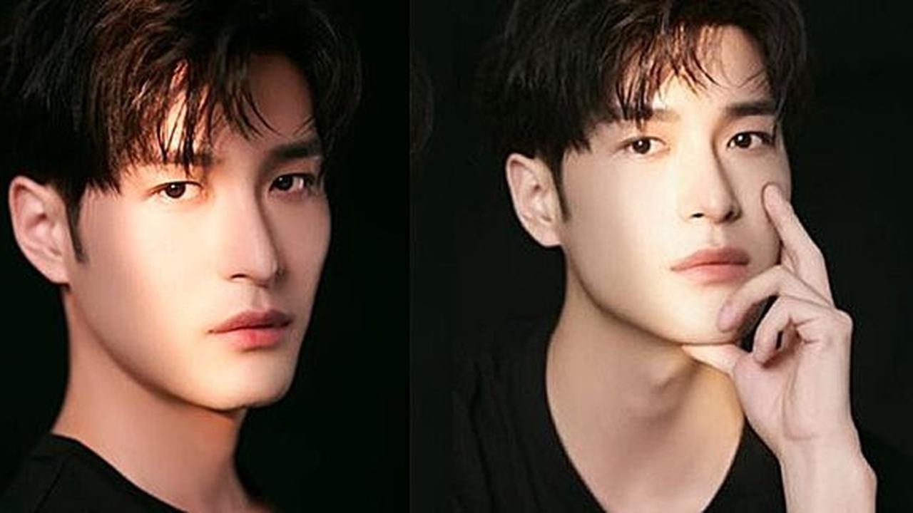 Profil Liang You Cheng, Aktor China yang Sedang Naik Daun dan Kronologi ...