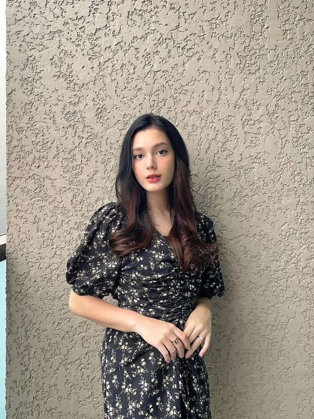 Profil Yasmine Ow Pacar Aditya Zoni, Selebgram Malaysia Blasteran ...