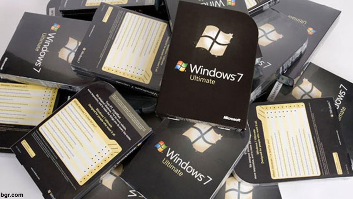 Penjual Software Bajakan Ini 'Untung' Rp 970 Miliar - Tekno Liputan6.com