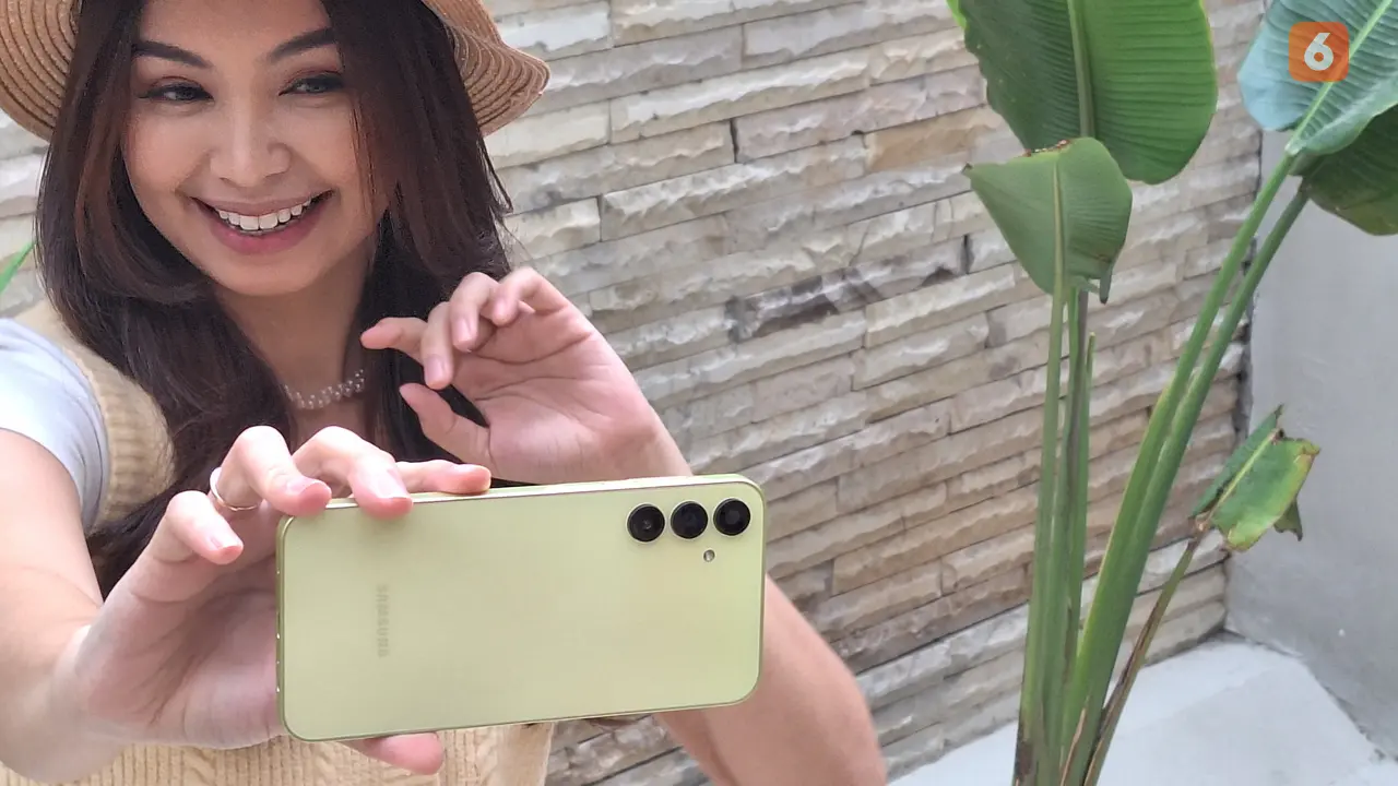 Update Harga Samsung A15 5G Terbaru Mei 2025, Cek Varian dan Kondisi