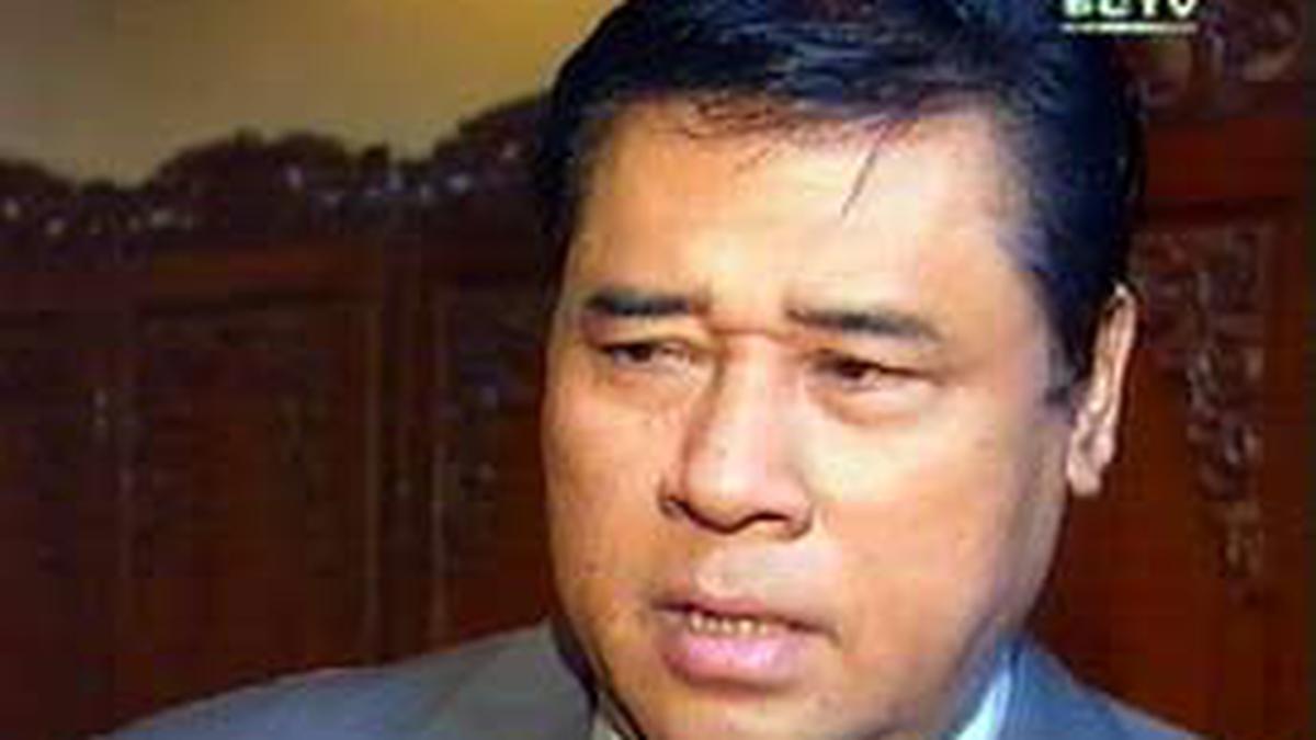 Muladi: Dewan Pers Mandul - News Liputan6.com