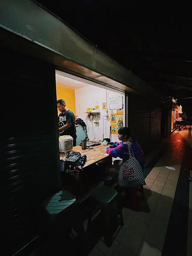 10 Rekomendasi Tempat Makan Murah Enak di Pasar Cihapit Bandung Terbaru ...