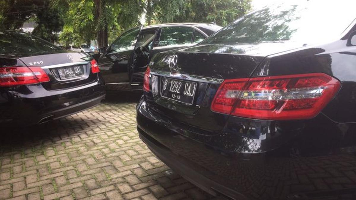 Top3 Berita Hari Ini: Mobil Raja Salman dan Genangan Air - Otomotif ...