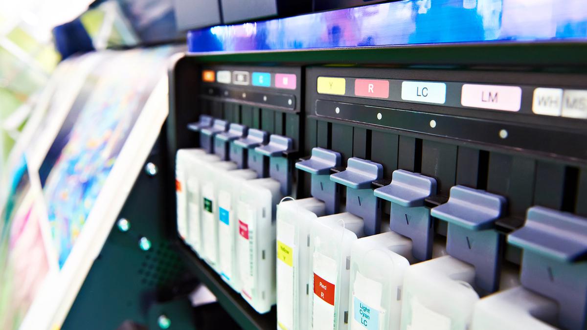Berita macam-macam printer Hari Ini - Kabar Terbaru Terkini | Liputan6.com