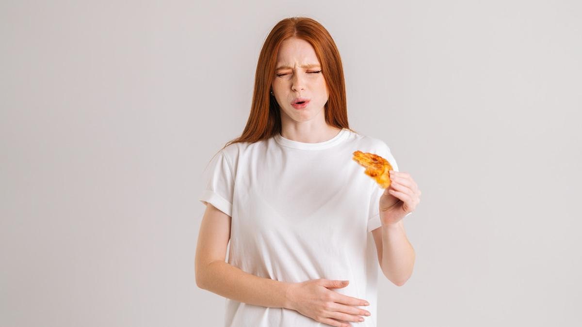 4 Penyebab Perut Sering Lapar Meskipun Sudah Makan - Health Fimela.com