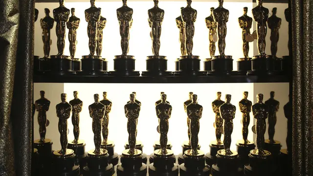 6 Film Nominasi Oscar 2025 yang Tersedia di Netflix, Apa Saja? - Hot ...
