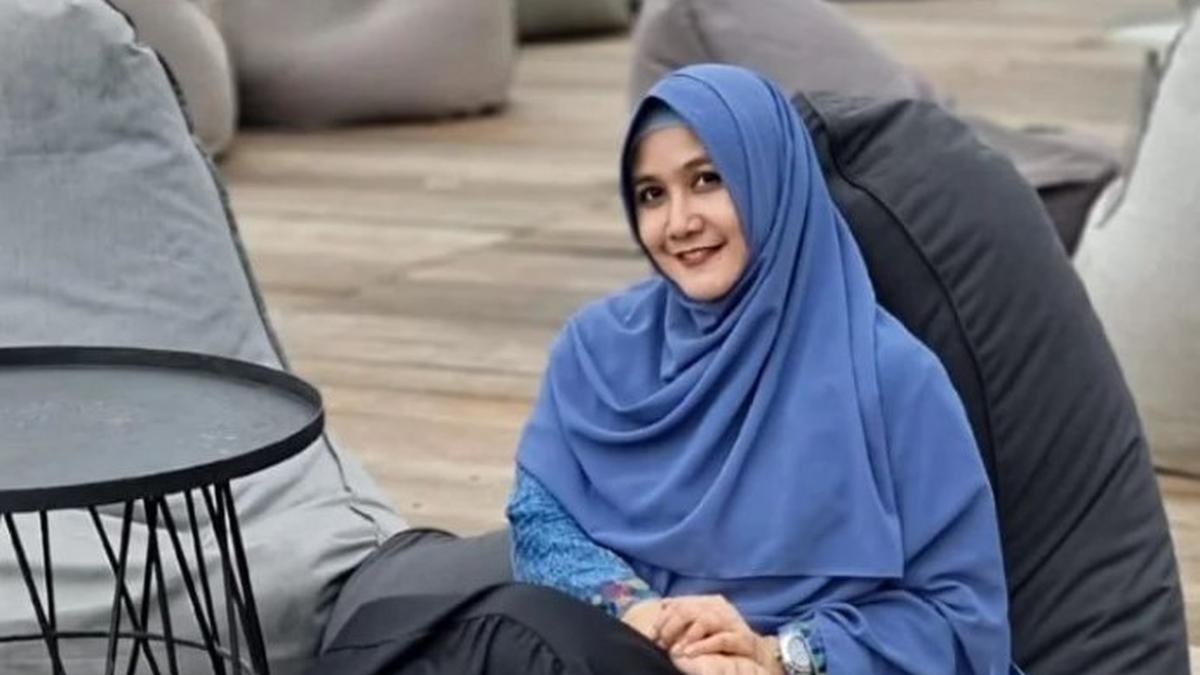 Dulu Jadi Bintang Iklan dan Pesinetron Terkenal, Ini Potret Anyar Cheche Kirani Sekarang