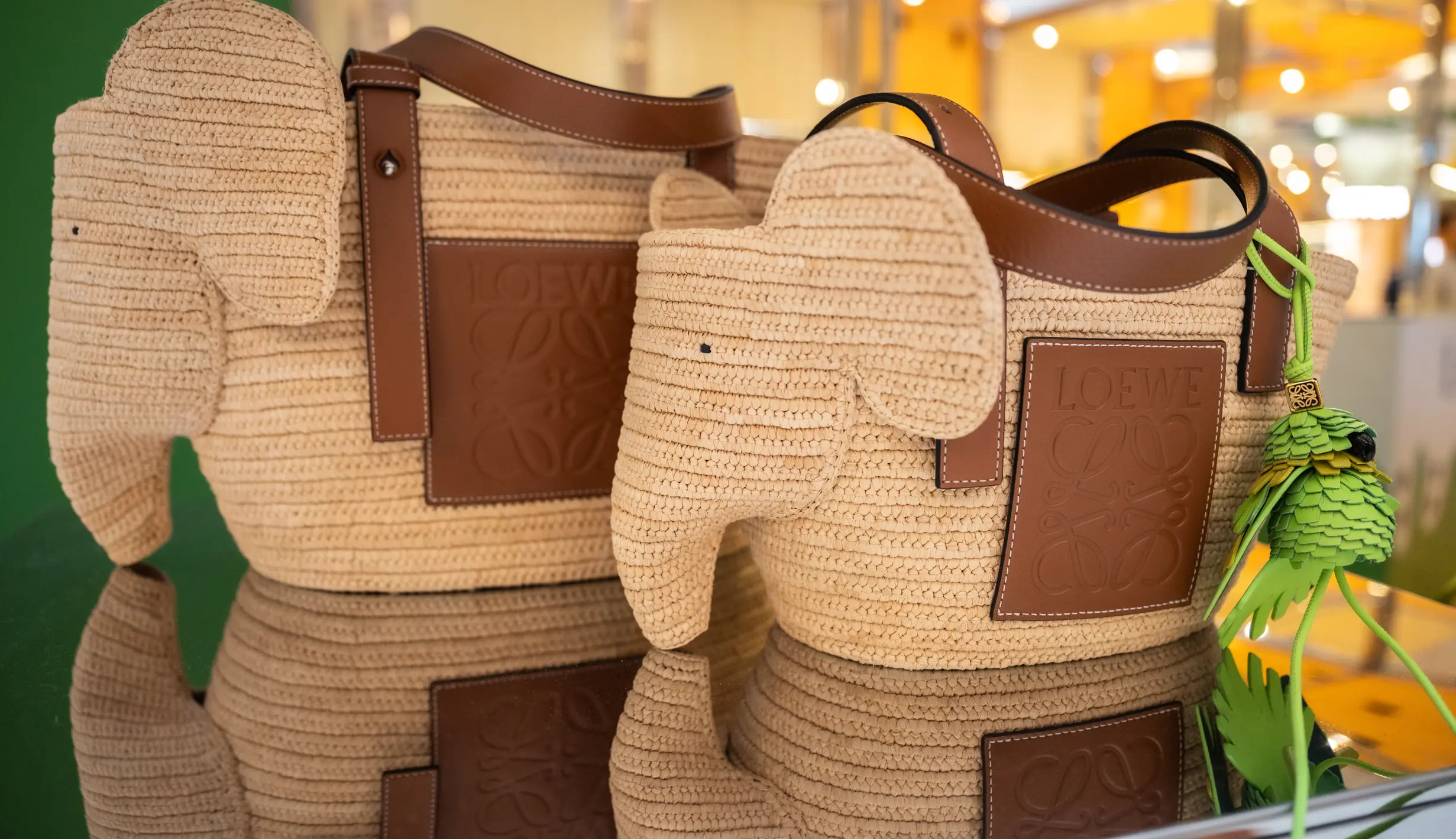 LOEWE Paula’s Ibiza 2024 Hadir di Jakarta, Yuk Kita Intip Keseruannya ...