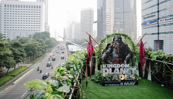 Trison "Edane" Terancam Hengkang - ShowBiz Liputan6.com