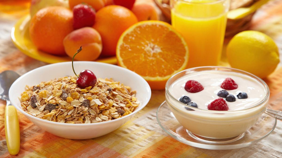 Sarapan Pagi yang Jadi Favorit Bagi Pelaku Diet - Lifestyle Fimela.com