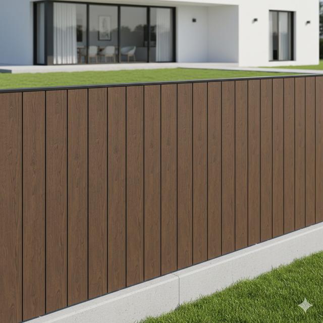 10 Model Pagar Rumah Sehat dan Aman dari Hama, Investasi Keamanan ...