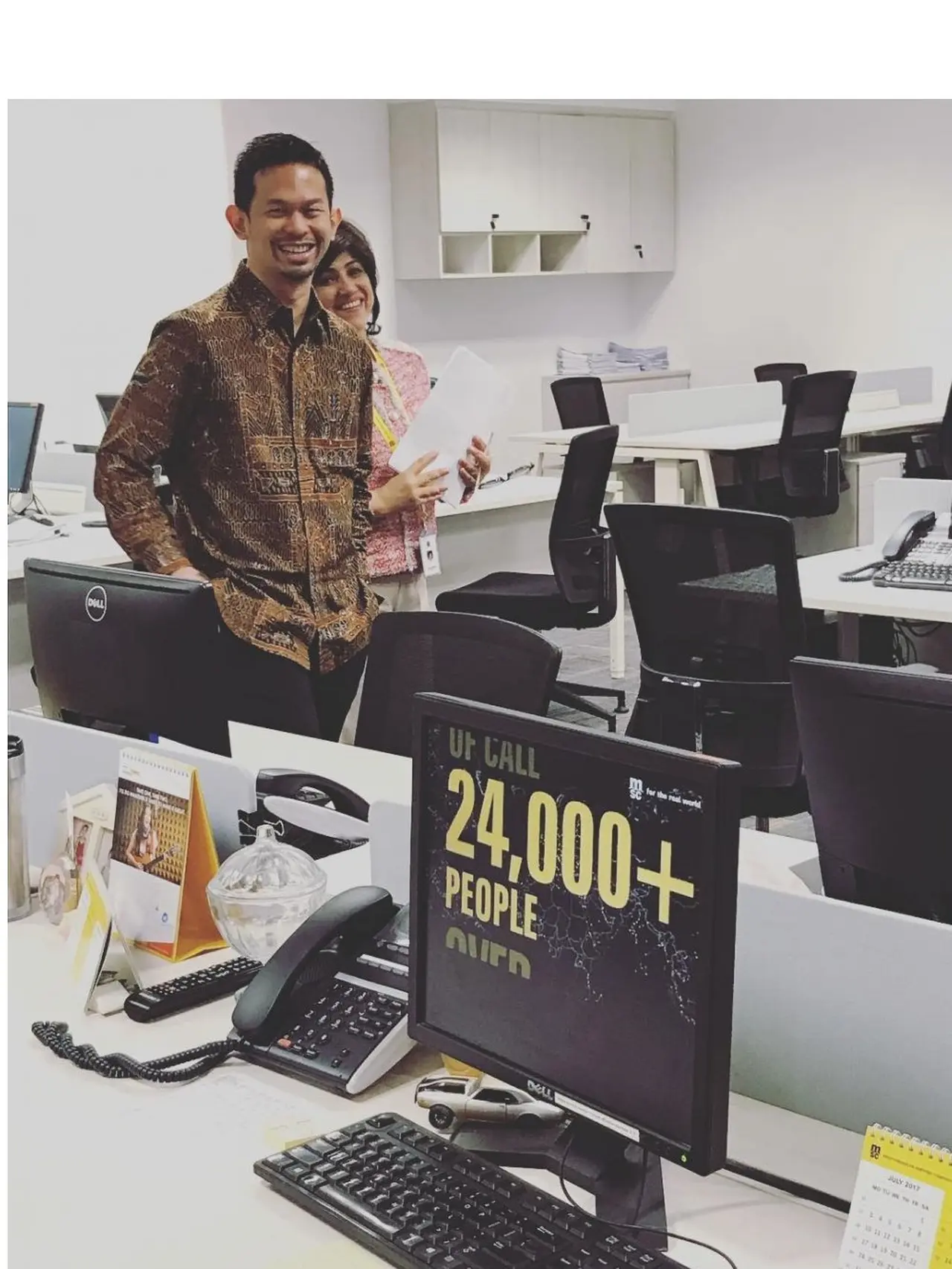 4 Fakta Bani M. Mulya, Suami Lulu Tobing yang Tajir Melintir - ShowBiz ...