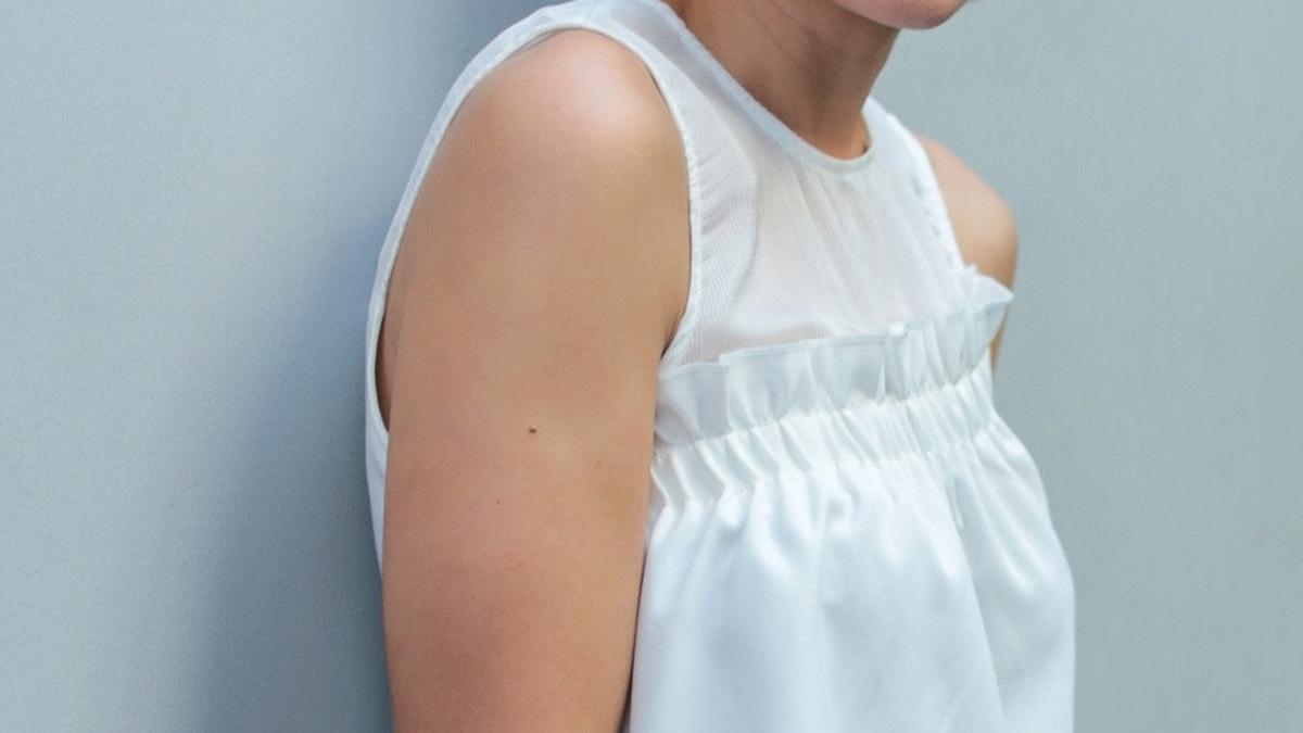 Hannah Al Rashid Belum Puas dengan Film Jailangkung Pertama ...