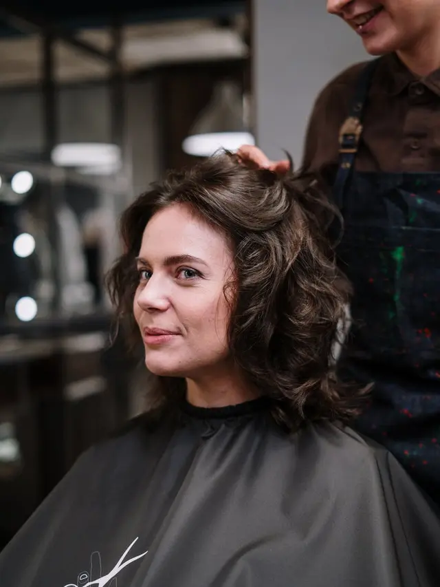 Berbagai Model Rambut Pendek Yang Sesuai Bentuk Wajahmu Beauty