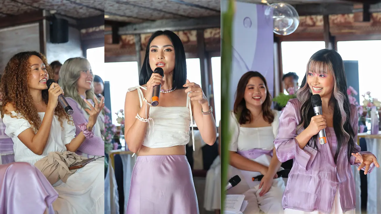 Serunya Aktivitas Self Love & Self Care 'Dove Girls Day Out' Bersama ...