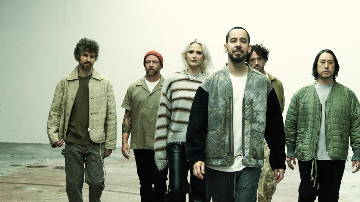 Harga dan Cara Beli Tiket Konser Linkin Park di Jakarta pada Sesi ...