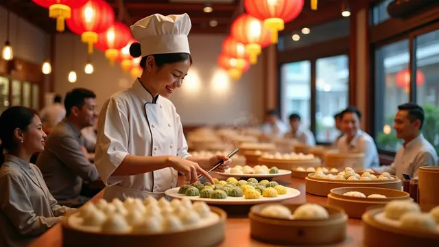 Cara Bikin Dimsum: Panduan Lengkap Membuat Hidangan Oriental Lezat ...
