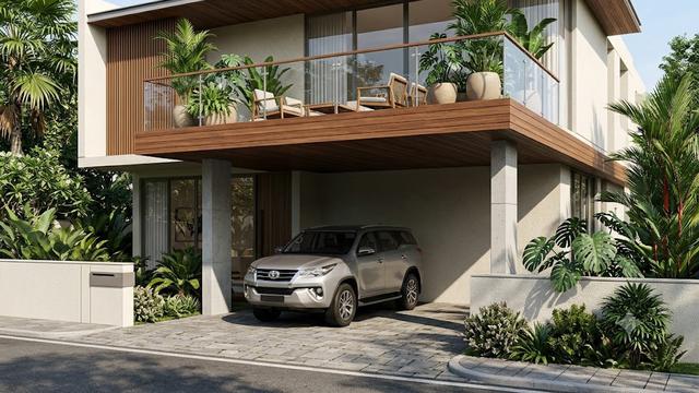 6 Model Carport yang Tetap Teduh Tanpa Kanopi Mahal, Solusi Hemat untuk ...