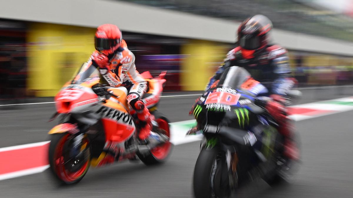 Casey Stoner Khawatir Honda dan Yamaha Susul Suzuki Cabut dari MotoGP
