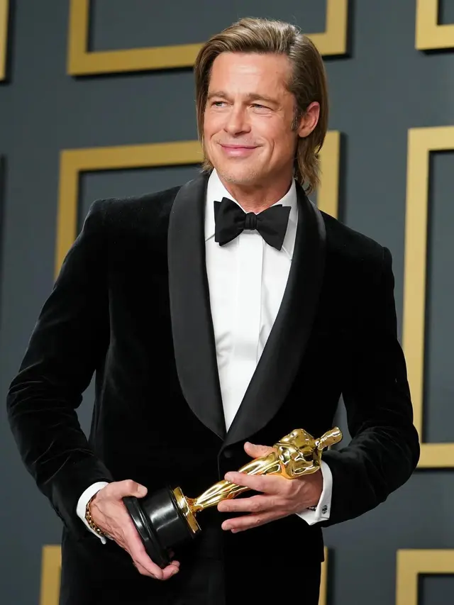 Brad Pitt Zodiac Sign: Everything You Need to Know About the Actor's ...