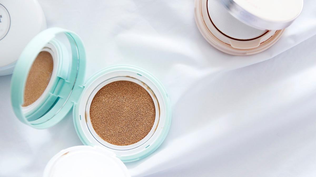 Nih, Rekomendasi BB Cushion Ramah Kantong Buat Kamu - Beauty Fimela.com