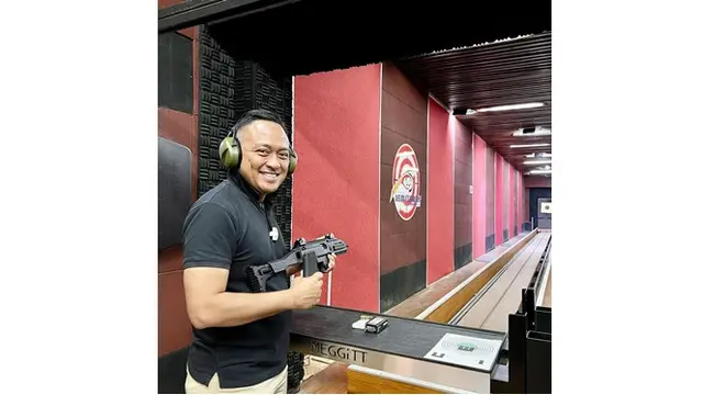 Sahabat Bunda Corla, Ini 6 Potret Terbaru Bemby Putuanda Pemeran Baron ...