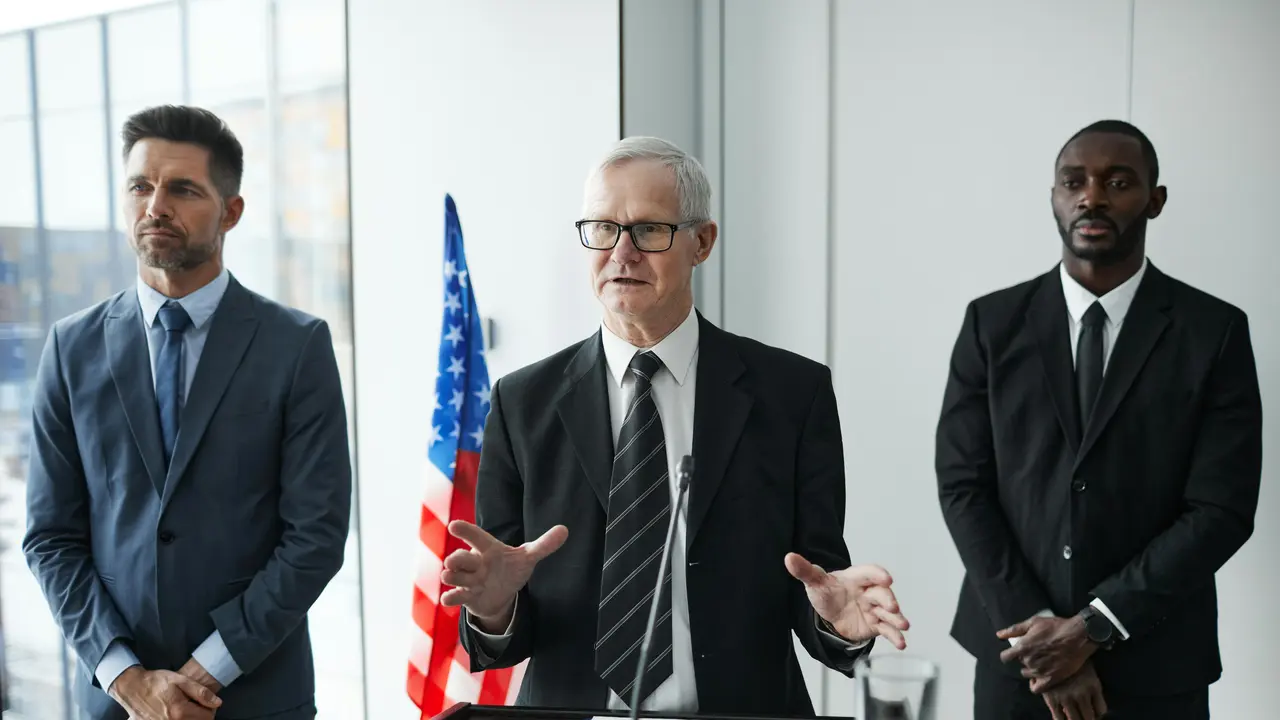 12 Contoh Pembukaan Pidato Bahasa Inggris yang Menarik dan Mudah ...