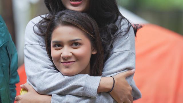 Saksikan Sinetron Melukis Senja, Tayang Jumat 17 Februari 2023 Siang Via Live Streaming SCTV di ...