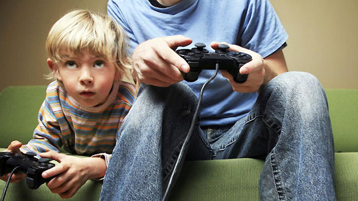 Dampak Buruk Main Game Bagi Kesehatan - Tekno Liputan6.com