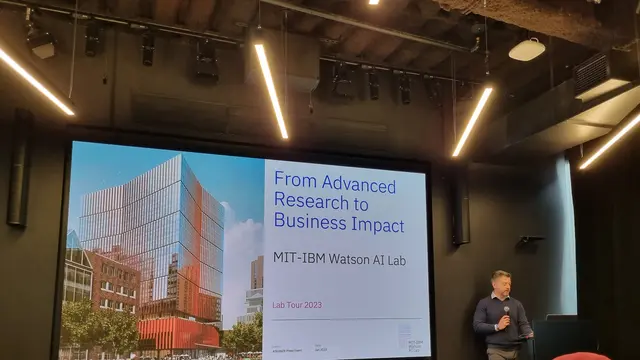 IBM Ungkap Jejak Penggunaan Artificial Intelligence di Kancah Industri ...