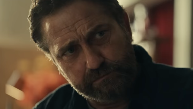 Review Film Greenland 2 Migration Dibintangi Gerald Butler: Komet ...