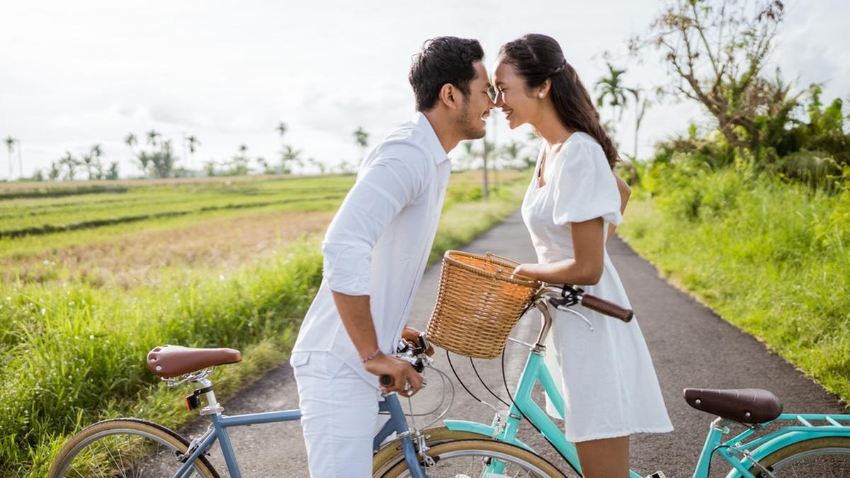 5 Pasangan Yang Cocok Dengan Zodiak Libra