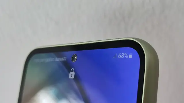 Unboxing dan Kesan Pertama Menjajal Samsung Galaxy A54 5G: Bawa Nuansa Flagship di Kelas Mid ...