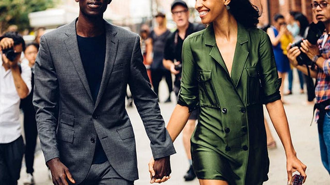 Ternyata Ini Makna Setiap Dress Code di Acara Pernikahan