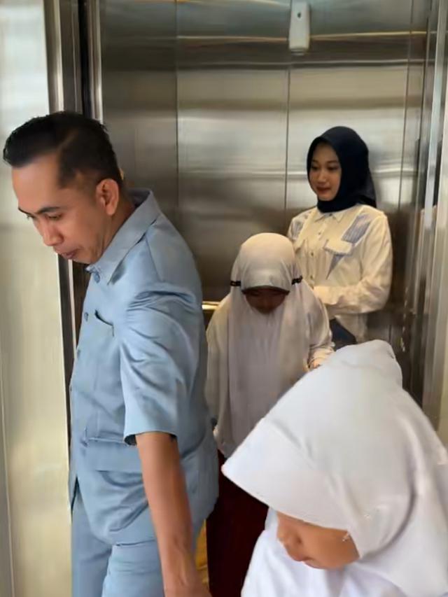 10 Potret Rumah Mewah Bak Istana Disney Milik Sultan Sidoarjo, Bikin Takjub