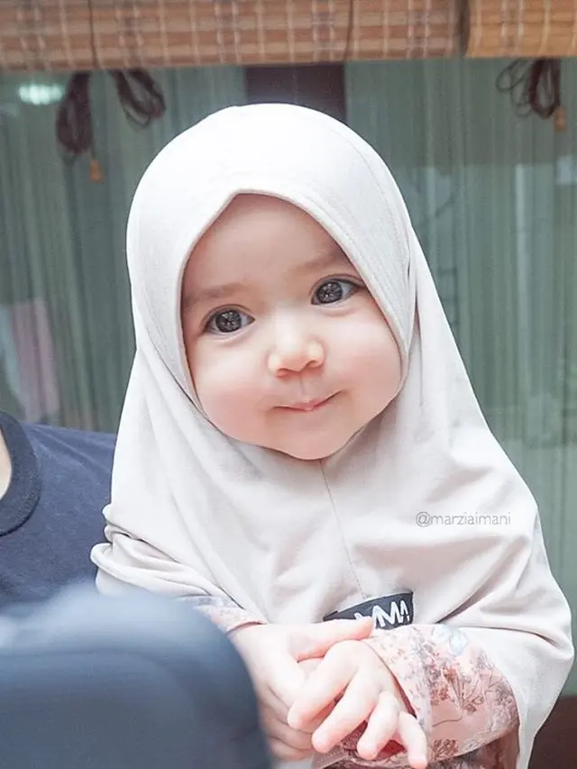 200 Kumpulan Nama Bayi Perempuan Islami Modern dan Artinya, Rangkaiannya Simpel - Hot Liputan6.com
