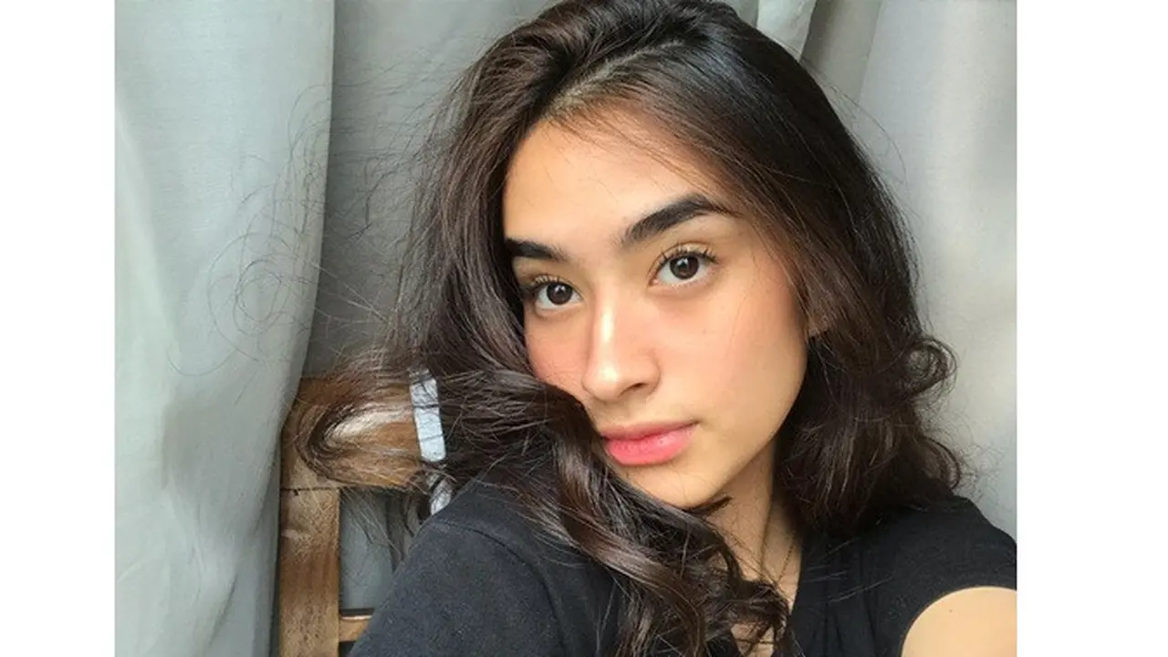 7 Pesona Nadia Raisya, Aktris Muda yang Dikabarkan Dekat dengan Abidzar ...