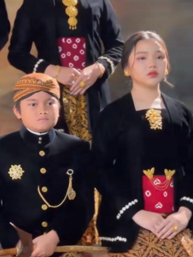 8 Momen Pemotretan Tiara Andini dan Keluarga, Mama Titi Banjir Pujian ...