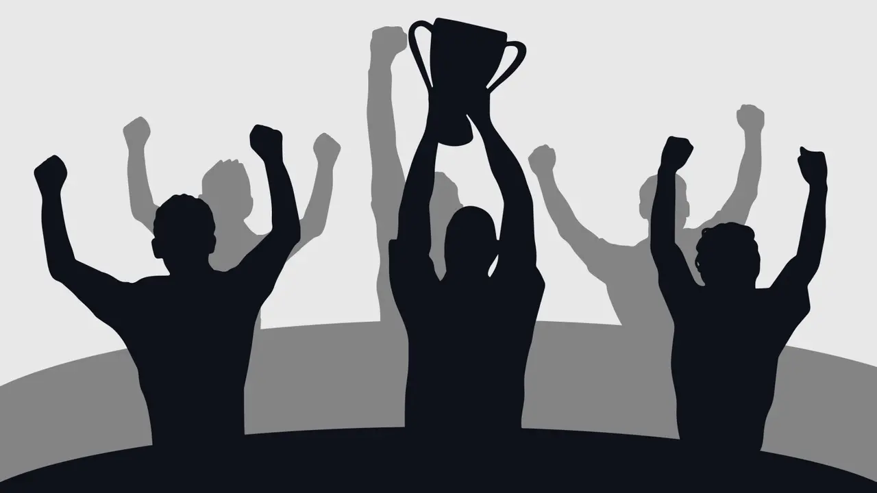 35 Kata-Kata Ucapan Selamat Bertanding dan Semoga Menang - Ragam Bola.com