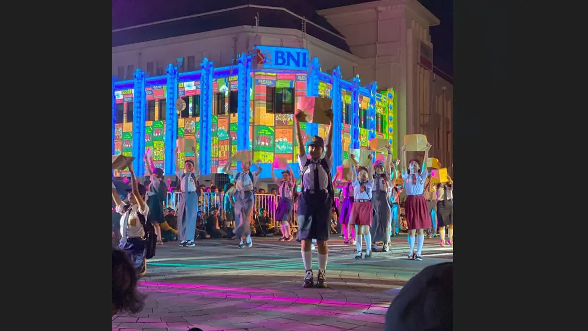 Berita Merdeka Belajar Hari Ini - Kabar Terbaru Terkini | Liputan6.com