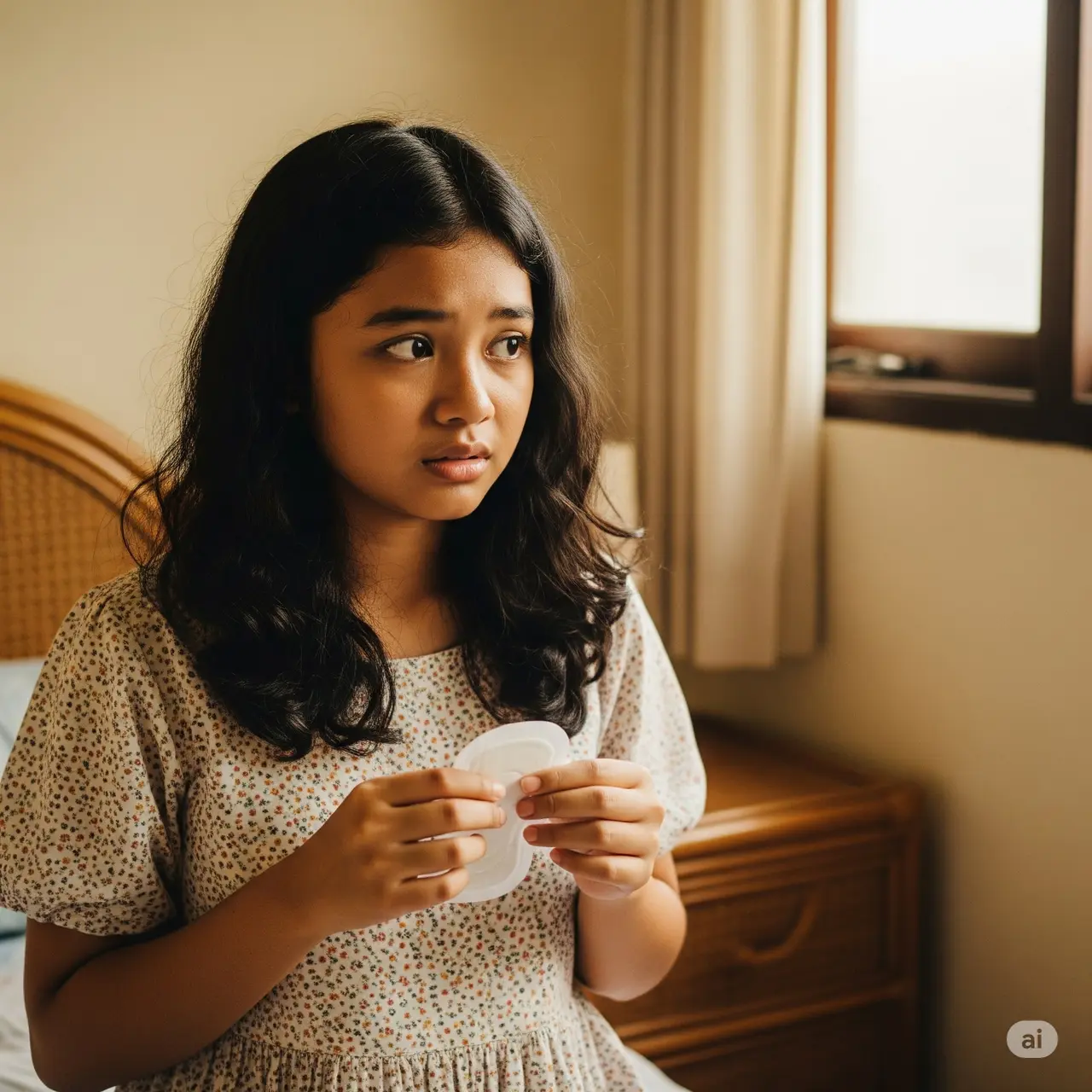 10 Tanda-Tanda Haid Pertama pada Anak Perempuan yang Wajib Diketahui ...