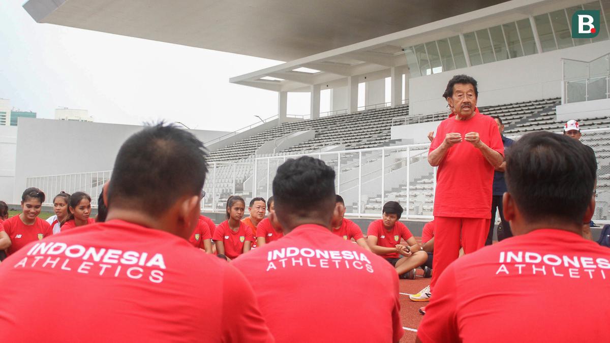 8 Atlet Binaan Bob Hasan yang Sukses Mengharumkan Indonesia di Kancah ...