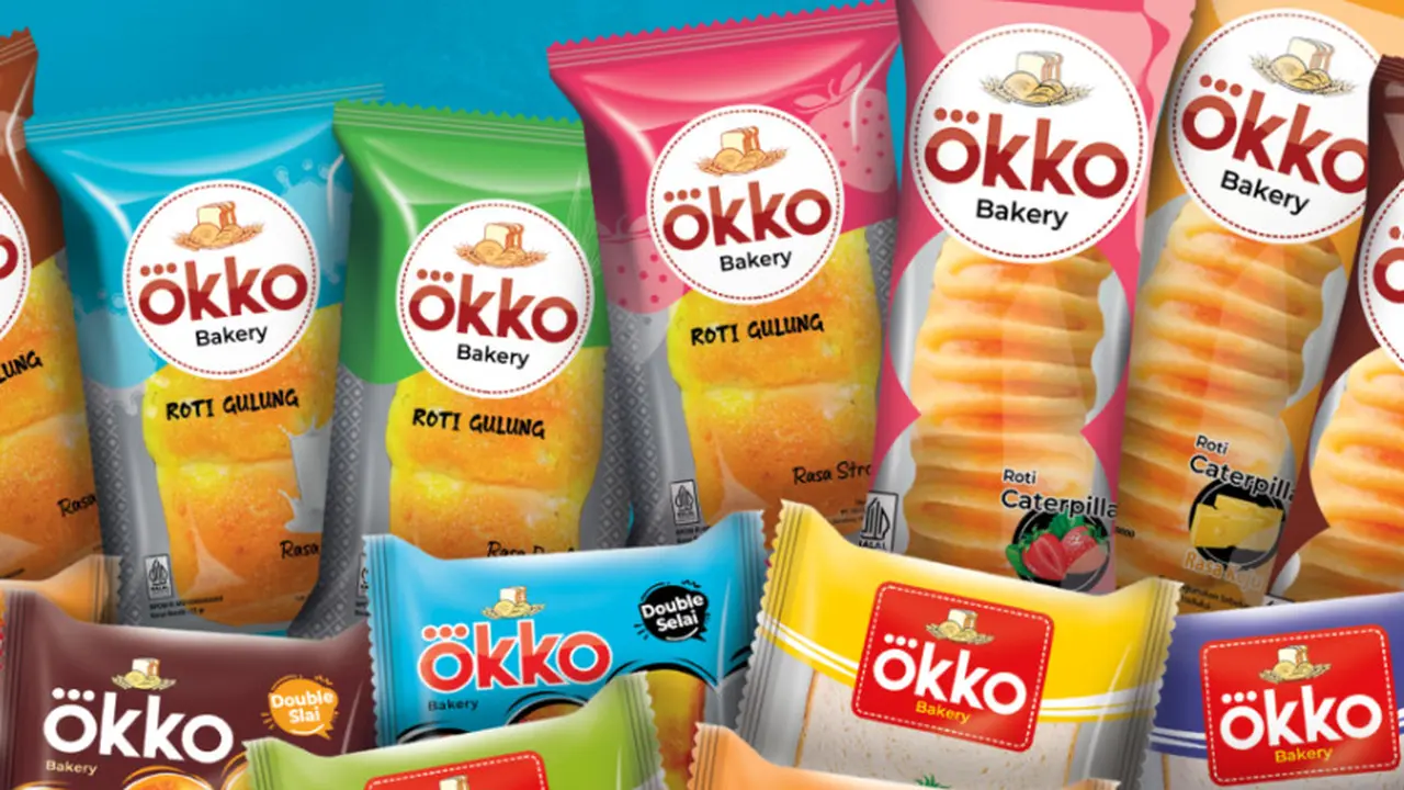 BPOM Perintahkan Produsen Roti Okko Menarik dan Musnahkan Produk dari ...