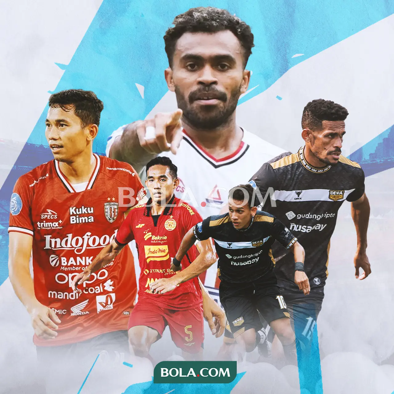 Bali United Sudah Mulai Berlatih, Ricky Fajrin Bicara Gaya Kepelatihan ...