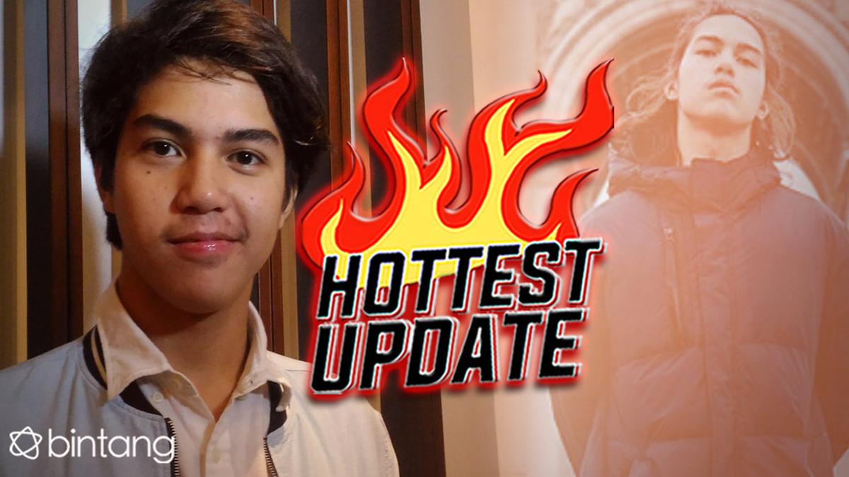 Gosip Terkini: El Rumi, Jennifer Dunn, Hari Moekti - Entertainment Fimela.com