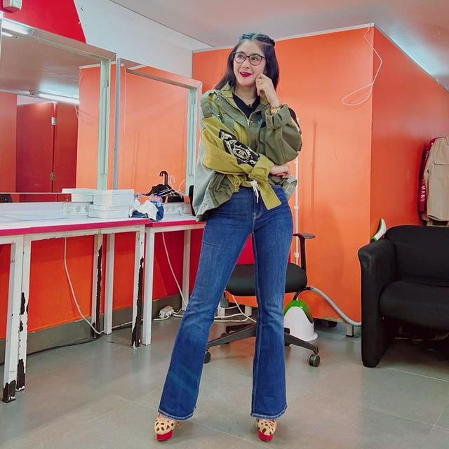 Penyanyi Dangdut Uut Permatasari Bagikan Kisah Rumah Tangganya, Berikut ...