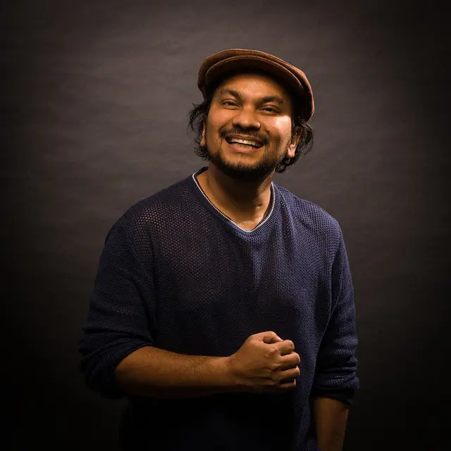 Tompi Sorot Beragamnya Emosi Masyarakat yang Seharusnya Dirayakan Penuh ...