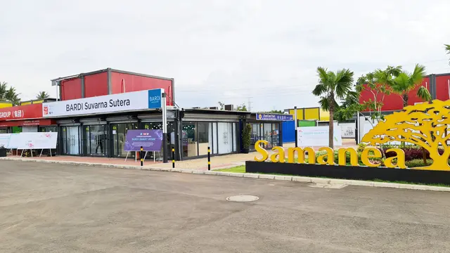 3 Alasan BARDI Smart Home Buka Showroom Pertama di Tengah Pandemi ...